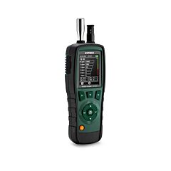 Extech VPC260 6-Channel Particle Counter | Transcat
