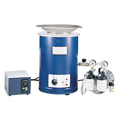 Techne 3010600 Laboratory Fluidized Bath, 240V | Transcat