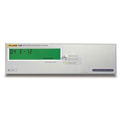 Rent the Fluke 910R GPS Controlled Rubidium | Transcat