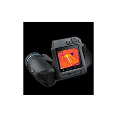 FLIR T540 Thermal Imaging Camera, 80 degree lens | Transcat