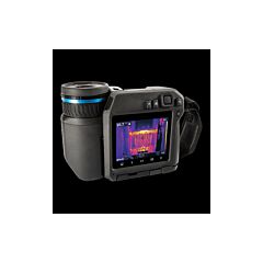 FLIR T560 Thermal Imaging Camera, 80 degree lens | Transcat