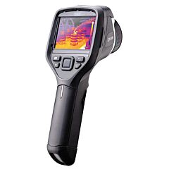 Used FLIR E40 Thermal Imaging IR Camera 160x120 | Transcat