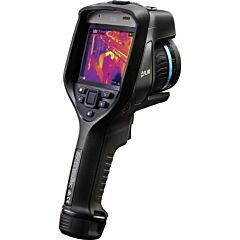 Rent FLIR E75 Advanced Thermal Camera | Transcat