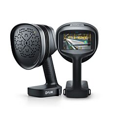 FLIR SI2-LD Acoustic Imaging Camera | Transcat