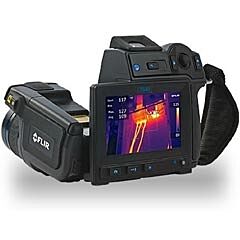 Rent Infrared Camera and Thermal Camera Rental | Transcat