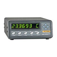 Fluke Calibration 1504-156 Thermistor Thermometer | Transcat
