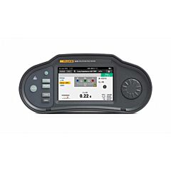 Fluke 1672 Installation Tester with Memory | Transcat