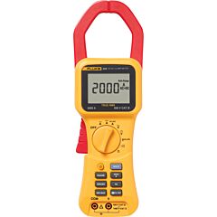 Fluke 355 True-rms 2000A Clamp Meter | Transcat