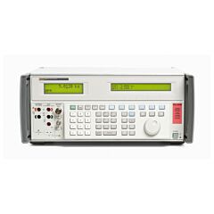 Rent the Fluke 5502A Multi-Product Calibrator | Transcat