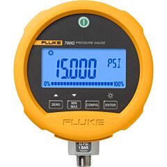Fluke 700G08 Pressure Gauge, 1000 PSIG | Transcat