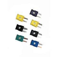 Rent the Fluke 700TC2 T/C Mini Connector Kit | Transcat