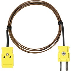 Fluke 80PK-EXT Type K Extension Wire Kit | Transcat