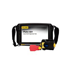 Fluke 831 Laser Shaft Alignment Tool | Transcat