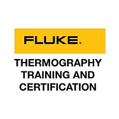 Fluke TI-TRN-TSG-L1-ON 4-Day Thermographic Training | Transcat