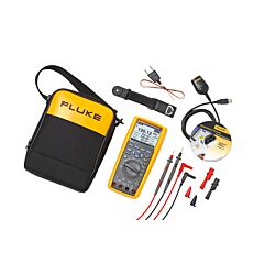 Fluke FLUKE-289/FVF FlukeView Forms Combo Kit | Transcat