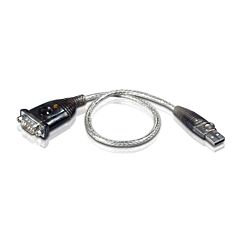 Fluke MBX USB-RS232 USB to Serial RS232 Adapter | Transcat