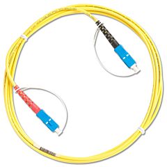 Fluke Networks SRC-9-SCFC Test Reference Cord | Transcat