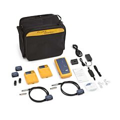 Fluke Networks DSX-ADD-R Copper Cable Analyzer | Transcat