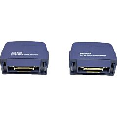 Fluke Networks DSX-PC6AS Set DSX Cat 6A Adapters | Transcat