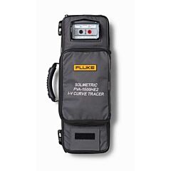 Rent Fluke PVA-1500HE2 Solmetric PV analyzer IV Curve Tracer | Transcat