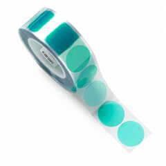 Fluke SOL-STICKER SOLMETRIC Thermostickers, 1000 Pack | Transcat