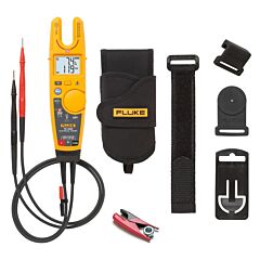 Fluke T6-TPAK-HT6-AC T6-1000 Tester with TPAK | Transcat