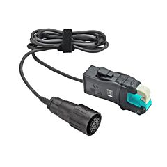 Fluke TPS CLAMP 200/20 Clamp-on Current Transformer | Transcat