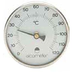 Elcometer Instruments Inc G113-2 0 to 120 Degrees Celcius, Magnetic ...
