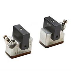 Panametrics PT9-CFLP Small Pair CF-LP transducers | Transcat