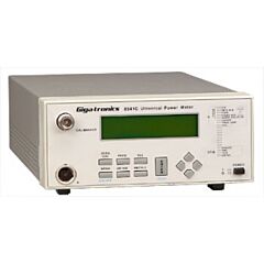 Rent Gigatronics 8542 Universal Power Meter | Transcat