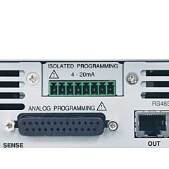 GW Instek PSU-ISO-I Isolate Current Remote Control Card | Transcat