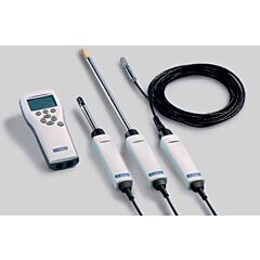 Vaisala Humidity & Temperature Meters For Sale | Transcat