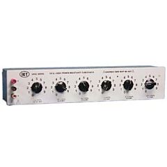 IET Labs HPRS-F-6-1-Decade Boxes | Transcat