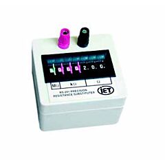 IET Labs RS-200W: Digital Resistance Substituter | Transcat