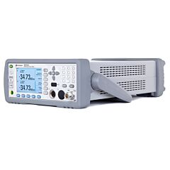Keysight N1913A Power meter | Transcat