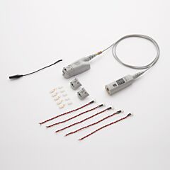 Keysight N2820A 2 Channel high sensitivity | Transcat