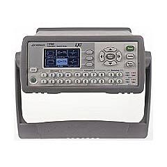 Rent Keysight 11713C Attenuator/Switch Driver | Transcat