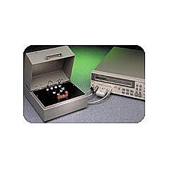 Rent Keysight 16339A Component Test Fixture | Transcat