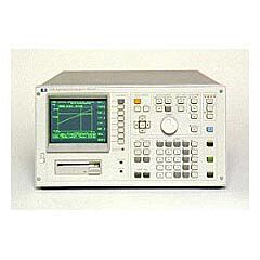 Rent Keysight 4145B Semiconductor Parameter Analyzer | Transcat