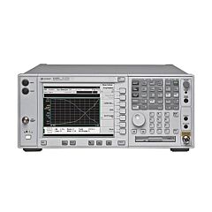 Rent Keysight E4440A PSA Series Spectrum Analyzer | Transcat