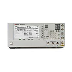 Rent Keysight E8257D PSG Analog Signal Generator | Transcat
