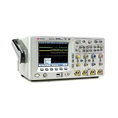 Rent Keysight MSO6104A Mixed Signal Oscilloscope | Transcat