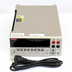 Keithley 2410 High Voltage SourceMeter | Transcat