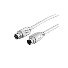 Keithley 8501-1 Trigger Link Cables with DIN Connector | Transcat