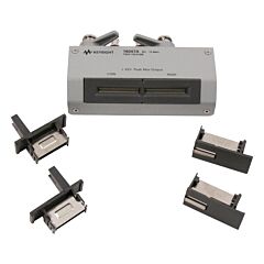 Keysight 16047A Test Fixture for Axial & Radial | Transcat