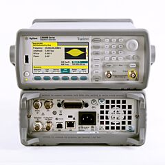 Keysight 33510B Waveform Generator, 2-Channel | Transcat