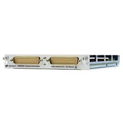 Keysight Agilent 34933A Reed Matrix Module | Transcat