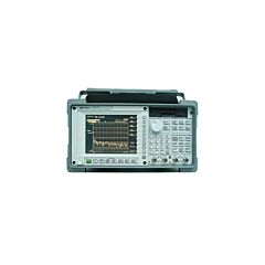 Used Keysight/Agilent 35670A FFT Dynamic Signal Analyzer | Transcat