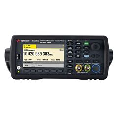 Keysight 53220A Universal Counter/Timer, 350MHz | Transcat