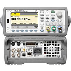 Rent Keysight 53230A Universal Counter/Timer | Transcat